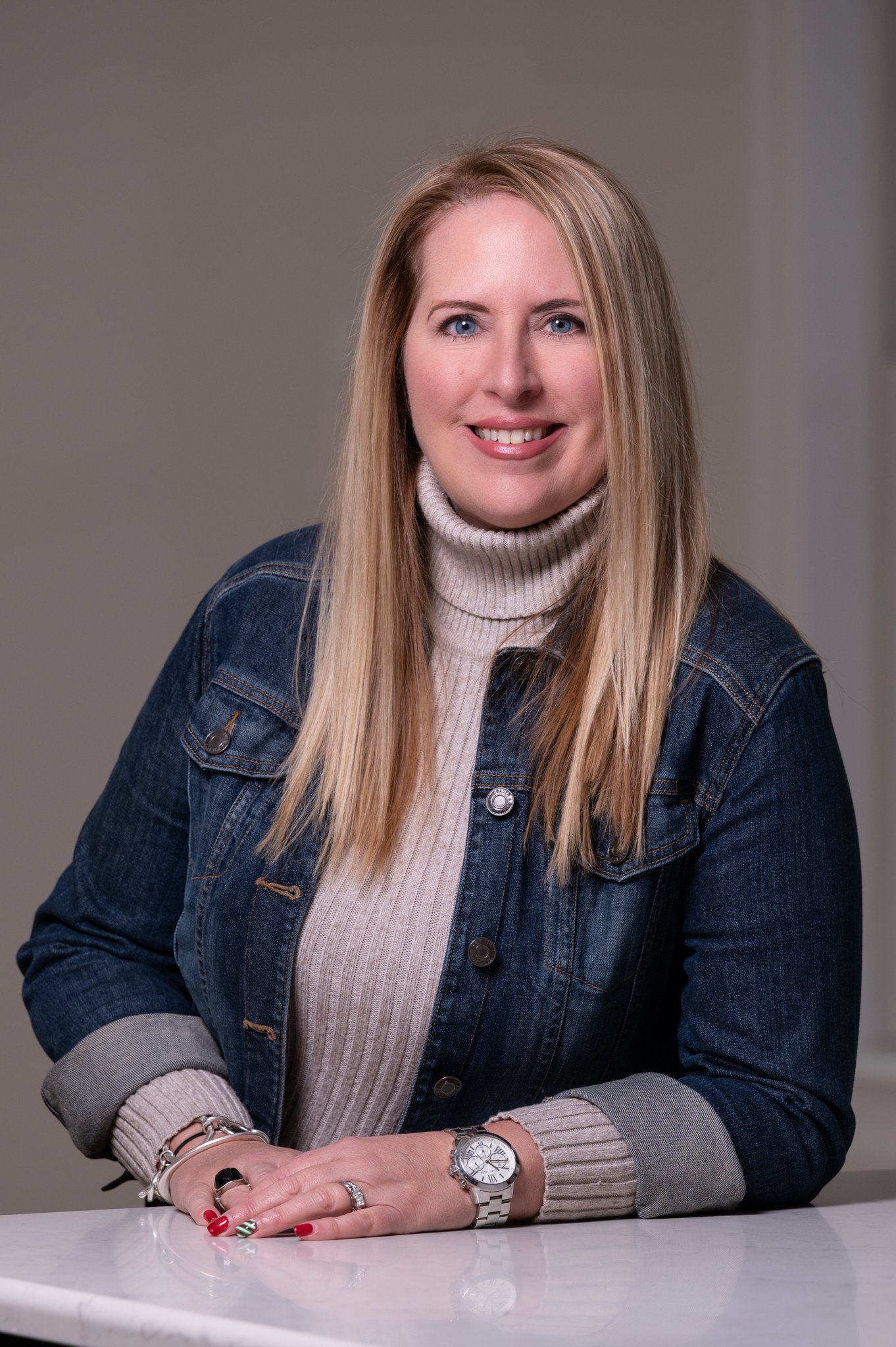 Portraits - Connie Hobbs Photography