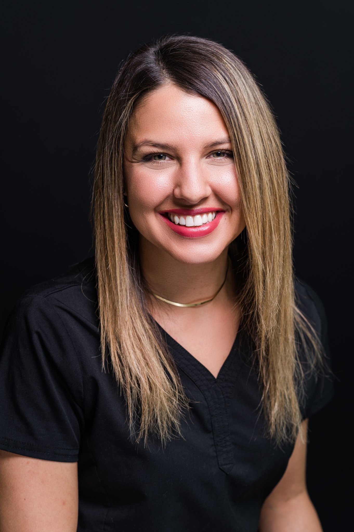 Portraits - Connie Hobbs Photography