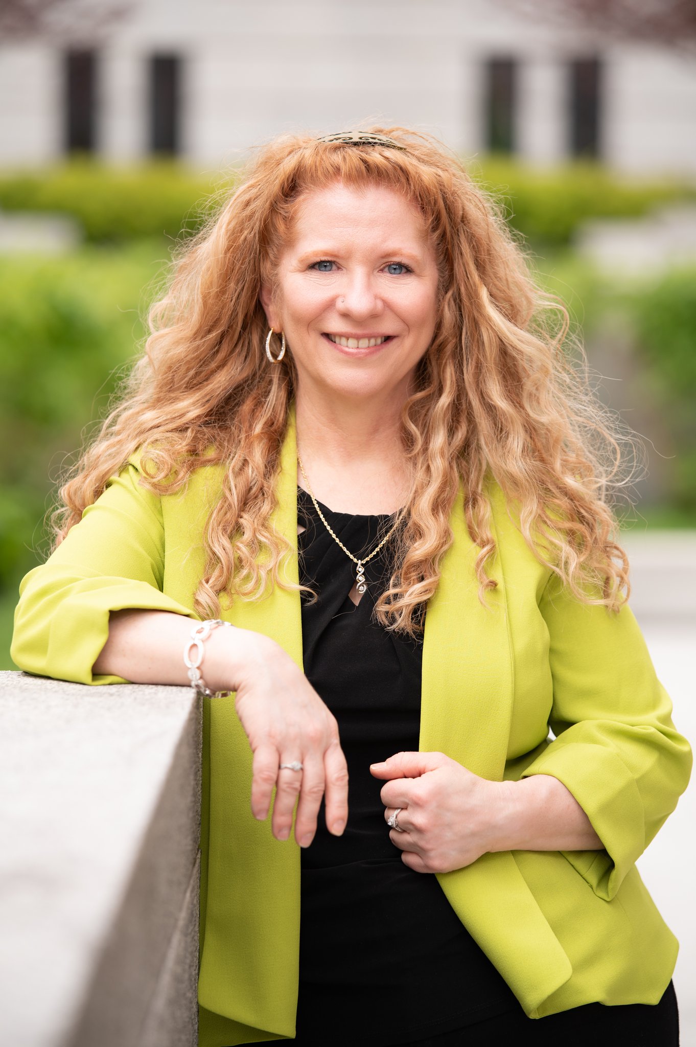 Portraits - Connie Hobbs Photography